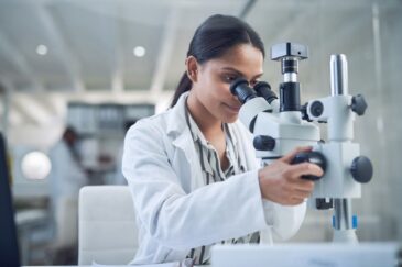 Pathology – Columbia Hospital & Research Centre